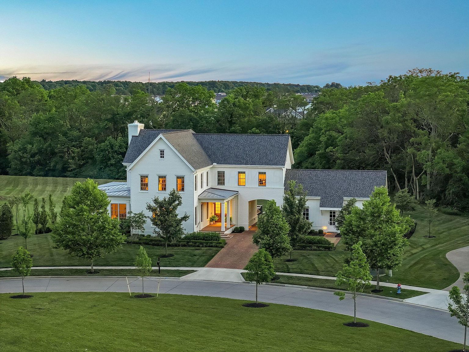 11093 Plum Ridge Pl, Plain City, OH 43064 | Zillow