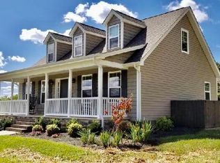 3835 High Oak Dr, Morristown, TN 37814 | MLS #708541 | Zillow