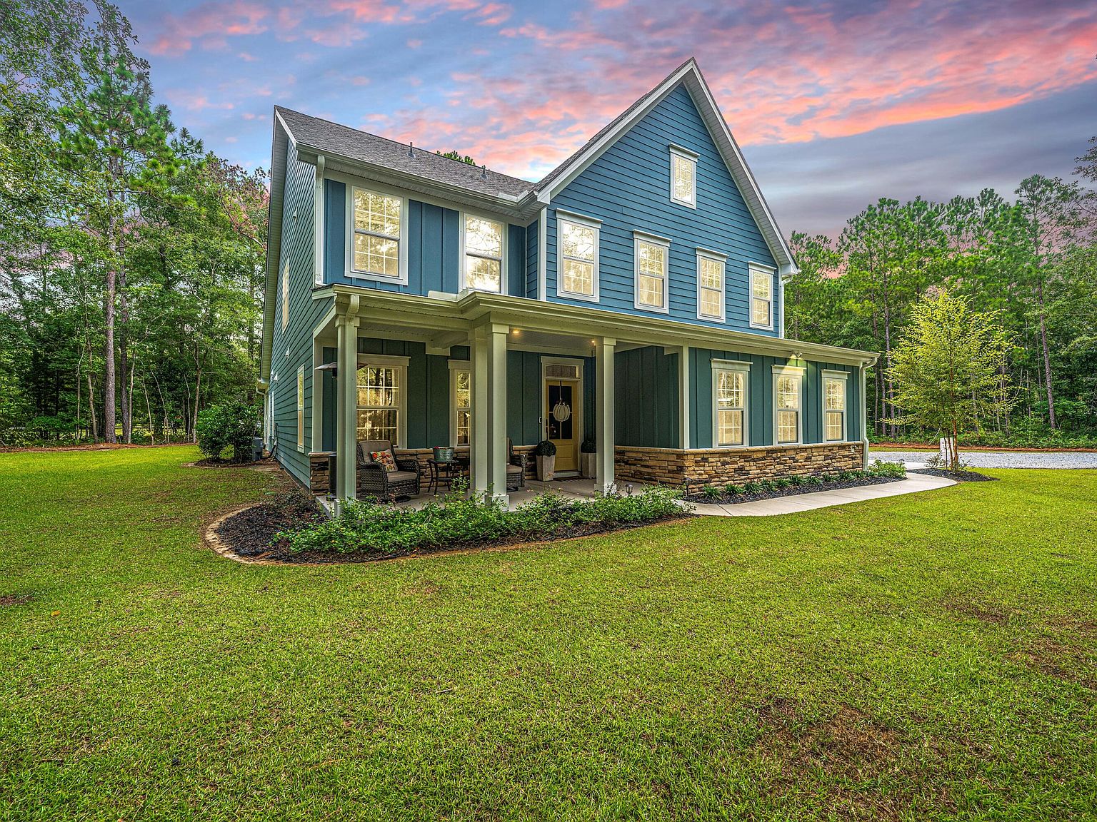 1024 Awendaw Lakes Blvd, Awendaw, SC 29429 | MLS #24022839 | Zillow