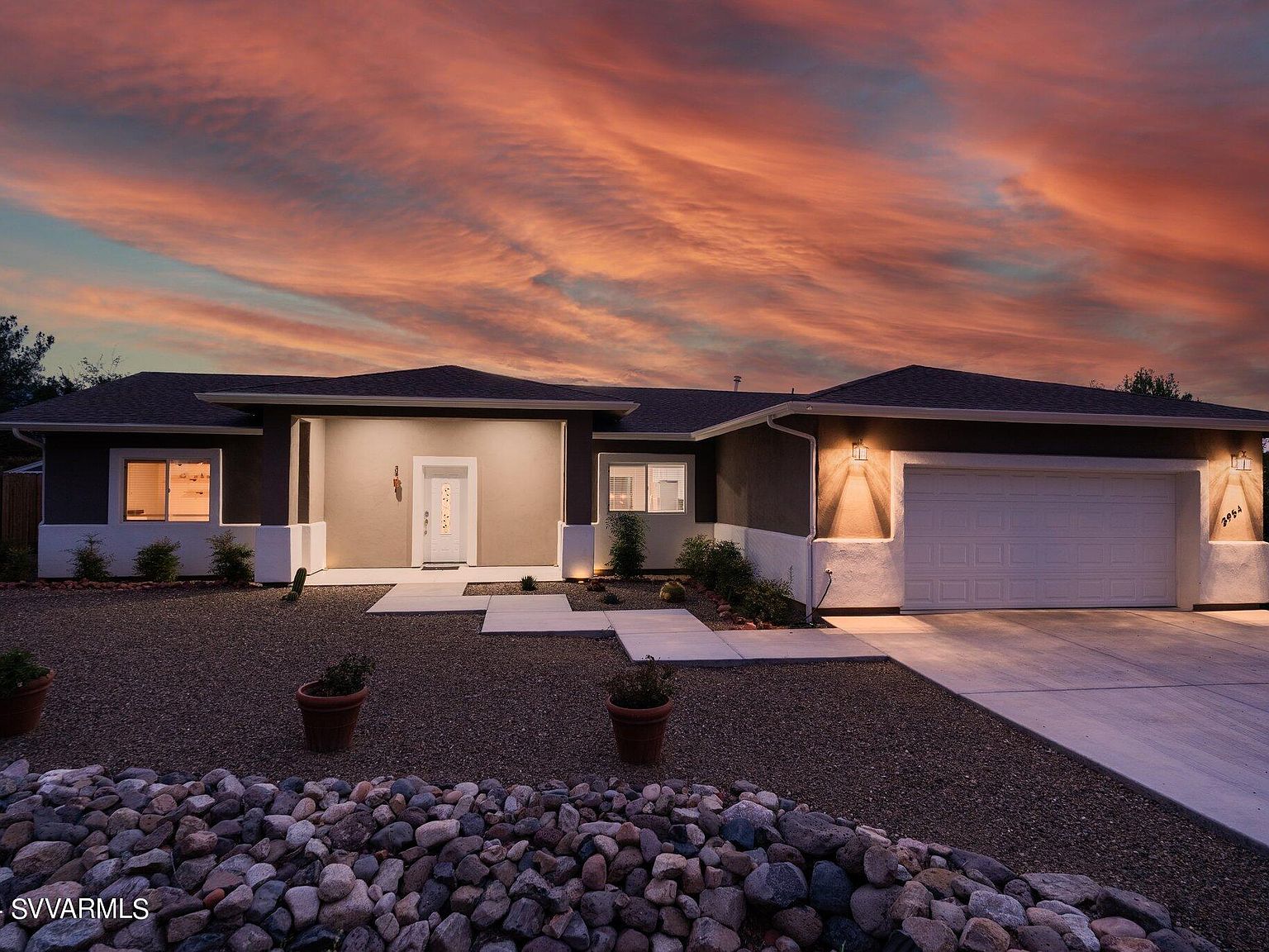 3954 E Sabino Trl, Cottonwood, AZ 86326 | MLS #537490 | Zillow