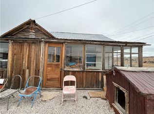 100 E Crook Ave, Goldfield, NV 89013 | MLS #2587833 | Zillow