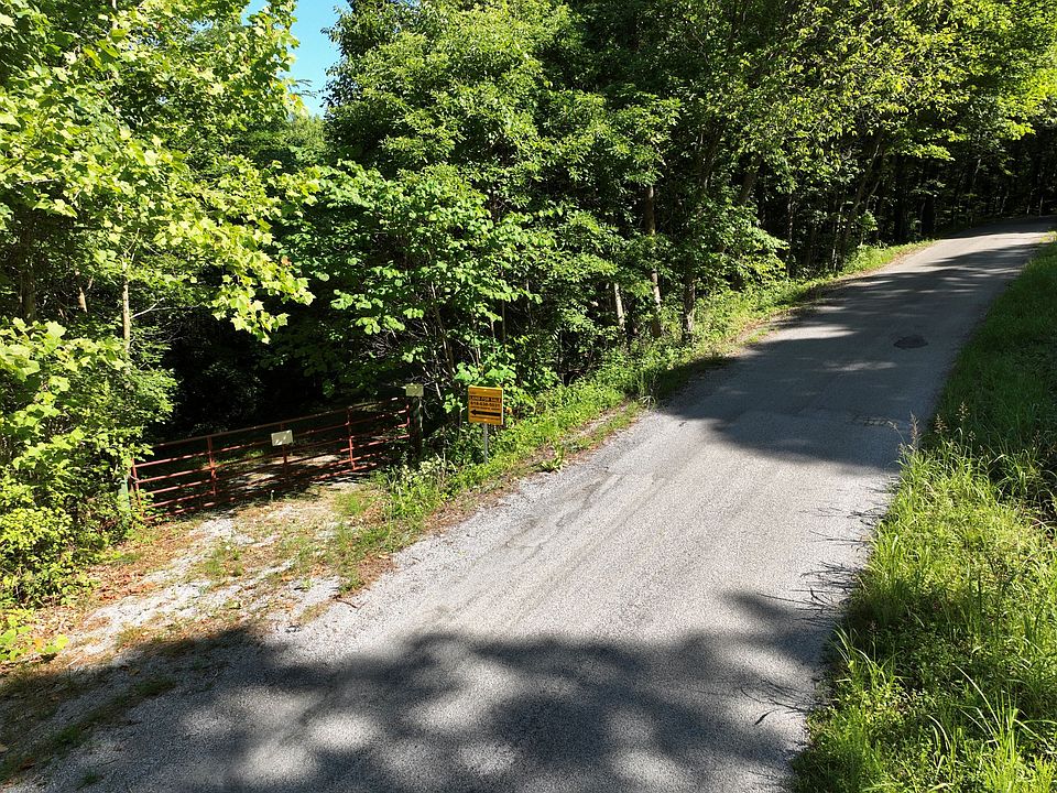 Robinson Hill Rd LOT WP001, Buncombe, IL 62912 | Zillow