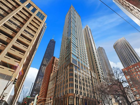 High Rise Condo - Chicago IL Real Estate - 3175 Homes For Sale | Zillow