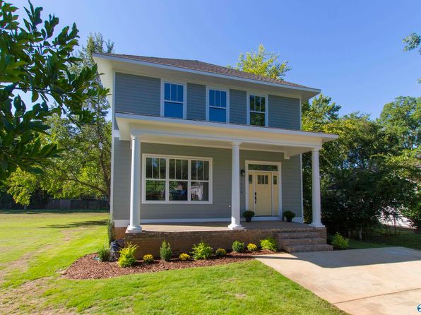 New Construction Homes in Huntsville AL | Zillow