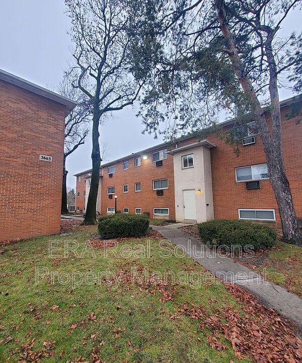 3663 Cleveland Avenue - 3663 Cleveland Ave Columbus OH | Zillow