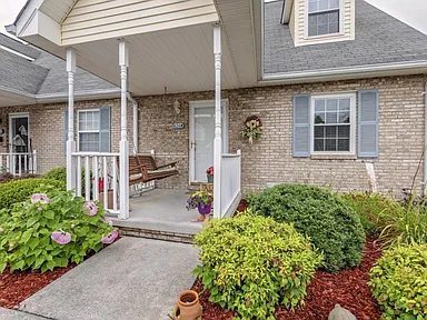 903 Milton Ct Kingsport TN | Zillow