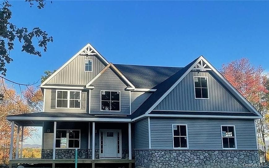 129 Joyce Way, New Windsor, NY 12553 | Zillow