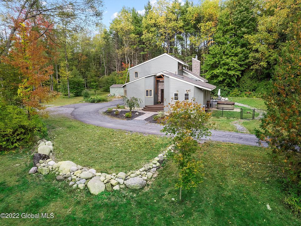 6040 Stanton Road, Middle Grove, NY 12850 | Zillow