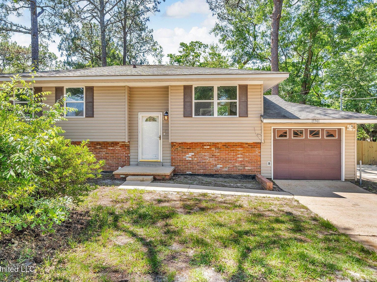 15901 Big Ridge Rd, Biloxi, MS 39532 | Zillow