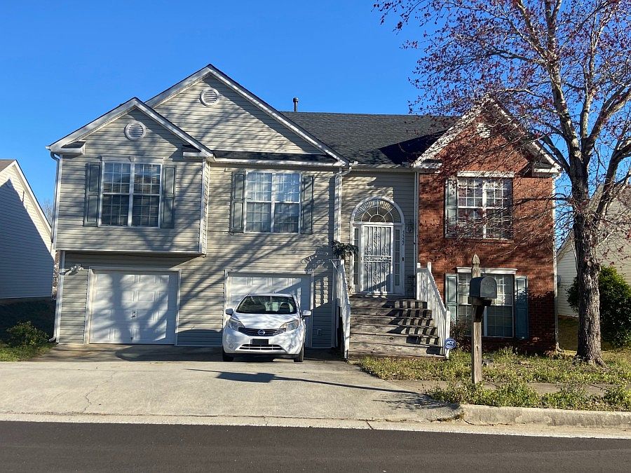 3322 Waggoner Pl, Rex, GA 30273 | Zillow