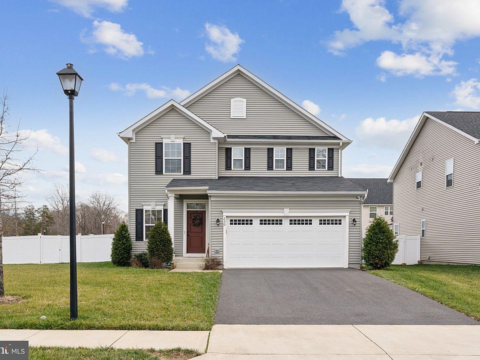 230 Courthouse Manor Dr, Stafford, VA 22554 | Zillow