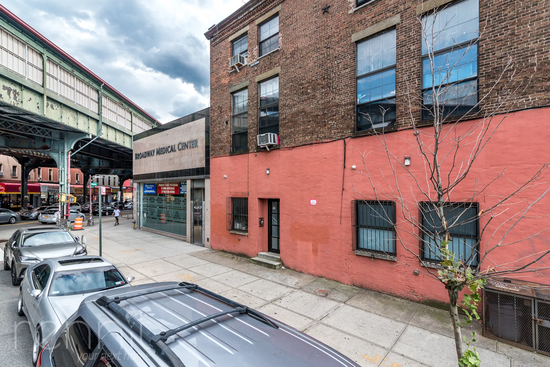 956 Hancock Street #1B in Ocean Hill, Brooklyn | StreetEasy