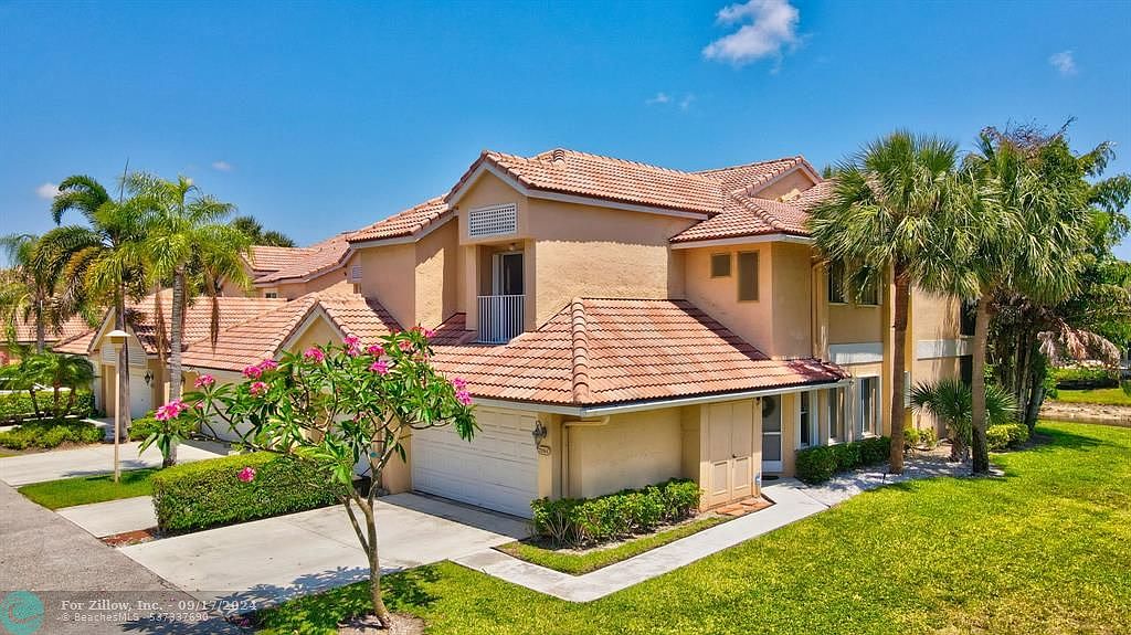 23156 Fountain Vw APT E, Boca Raton, FL 33433 | MLS #F10461941 | Zillow