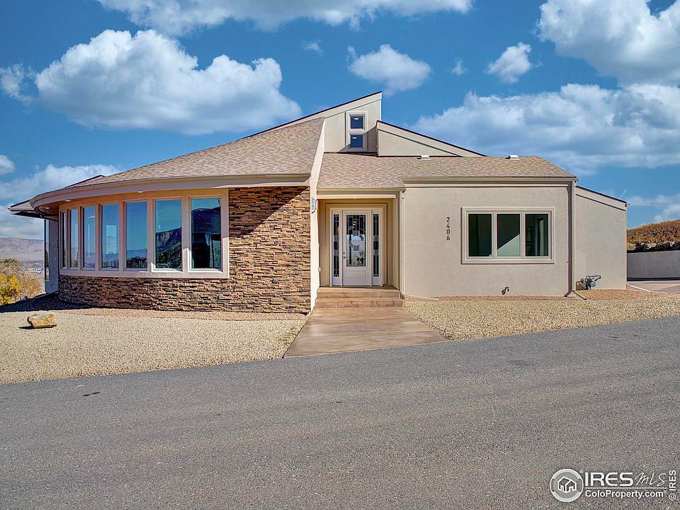 2406 Talus Ct, Grand Junction, CO 81507 | Zillow