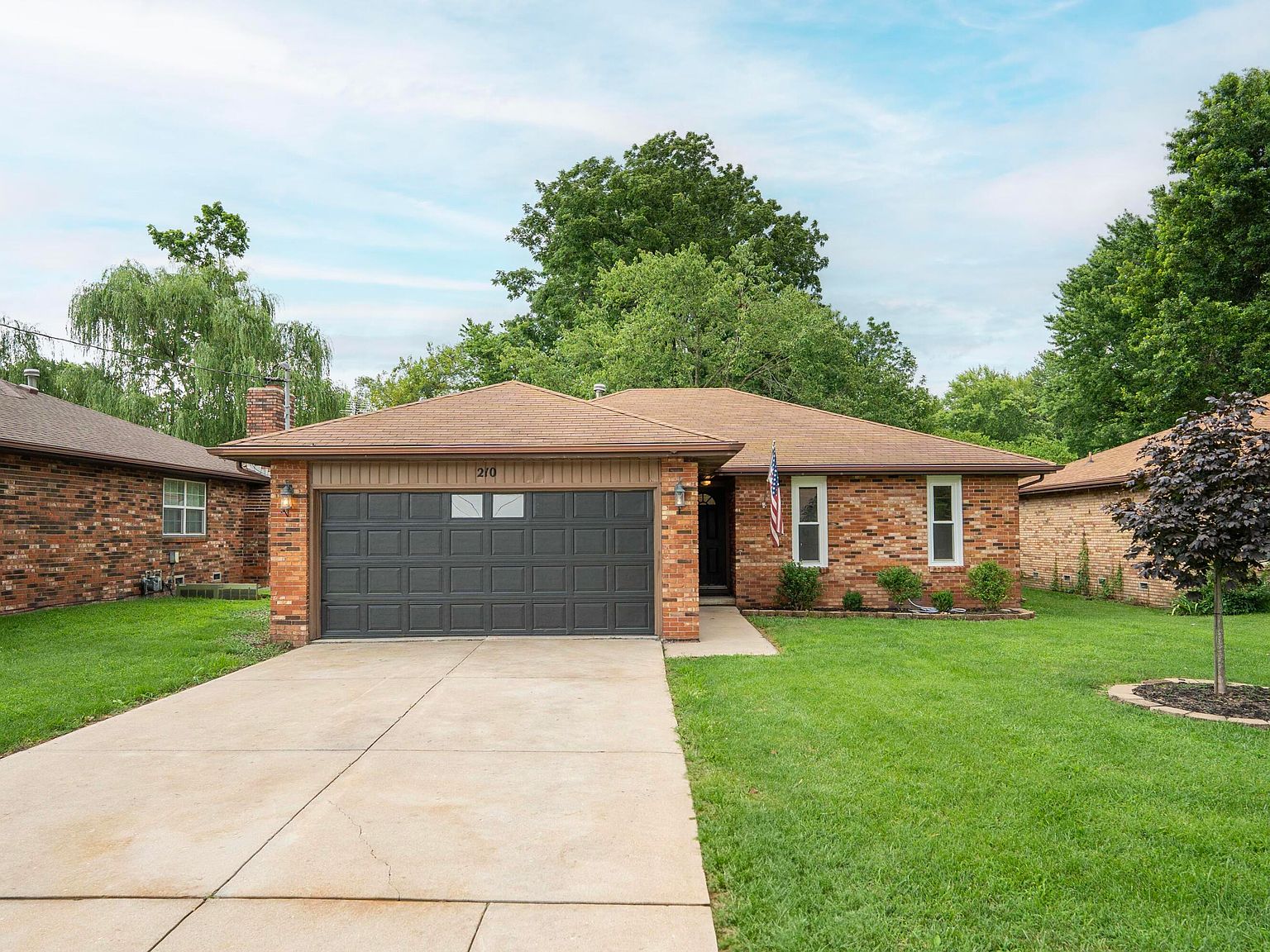 210 N Cedarbrook Avenue, Springfield, MO 65802 | Zillow