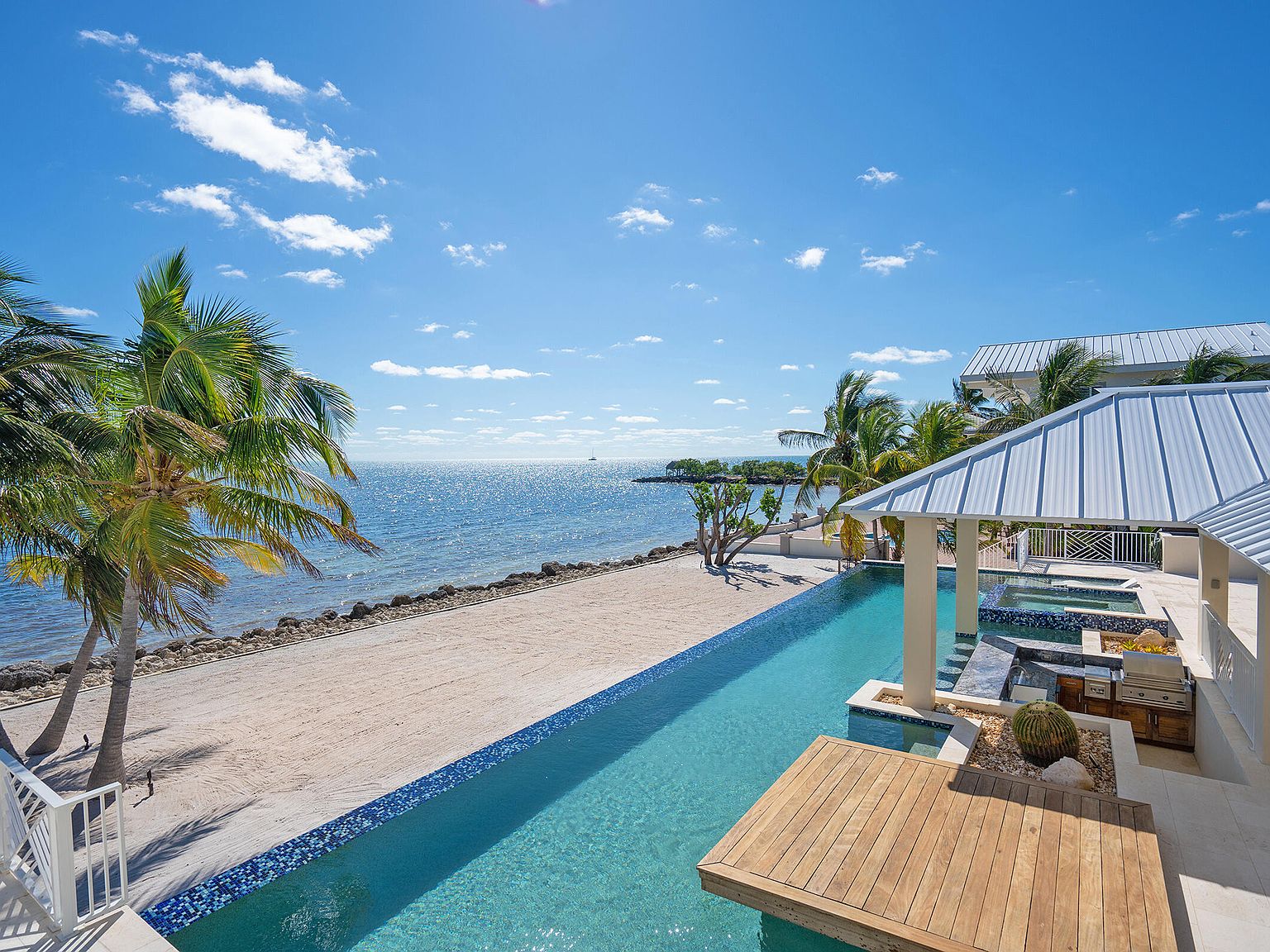30 Ocean Front Dr, Key Largo, FL 33037 | MLS #612748 | Zillow