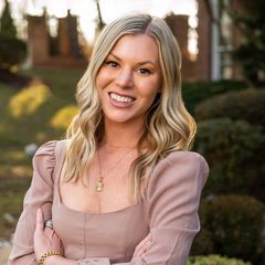 Lindsey Hagen - Real Estate Agent in McLean, VA - Reviews | Zillow