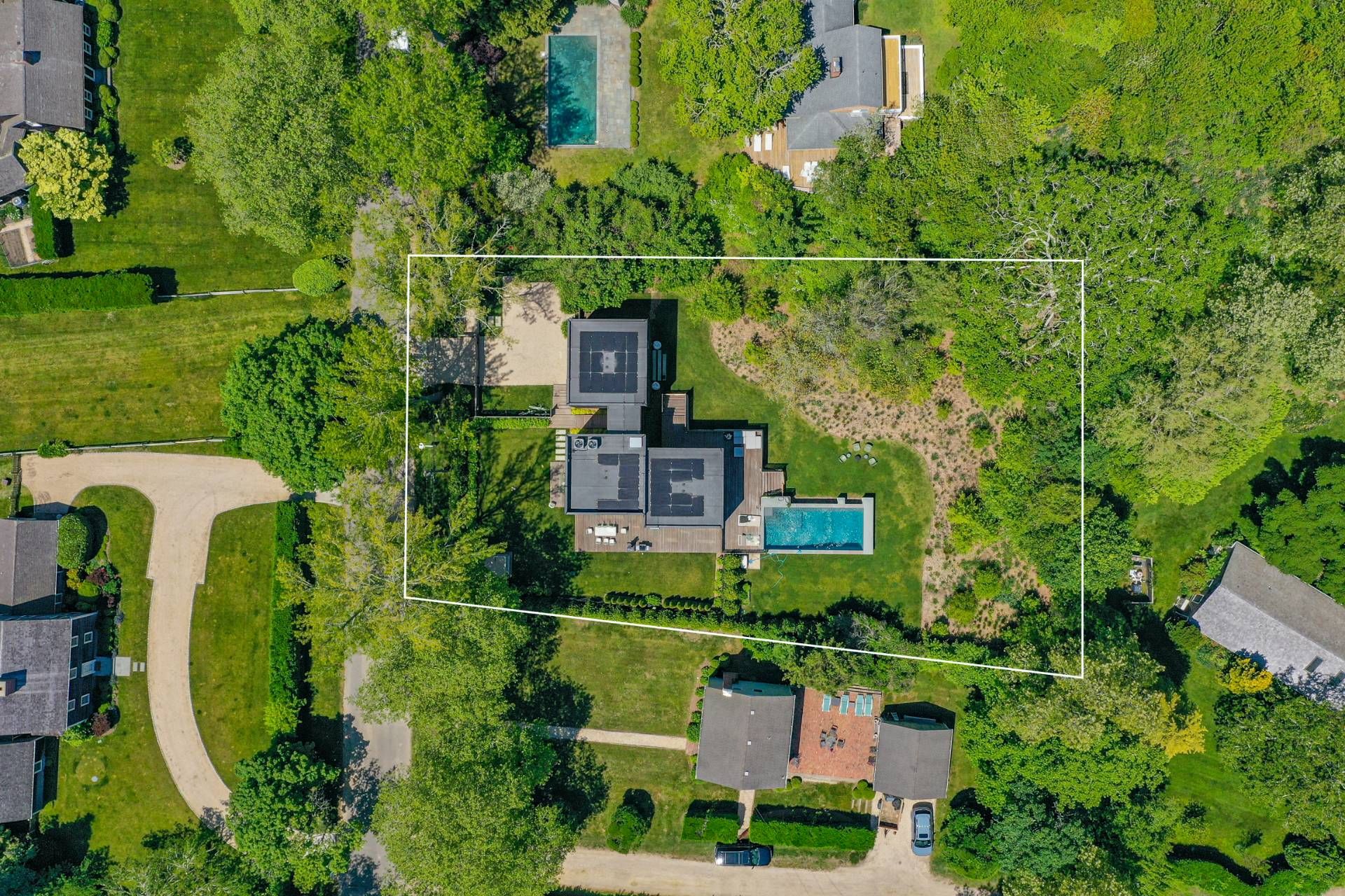 65 Audubon Ave, Bridgehampton, NY 11932 | Out East