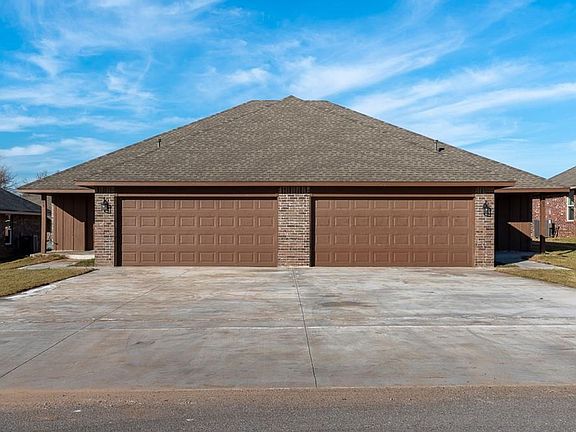 1308 E Cavanaugh St, El Reno, OK 73036 | Zillow