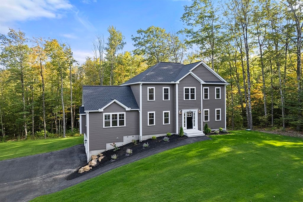 146 Wachusett St, Rutland, MA 01543 | Zillow