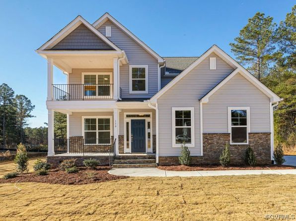 Brickshire Community - 23140 Real Estate - 15 Homes For Sale | Zillow