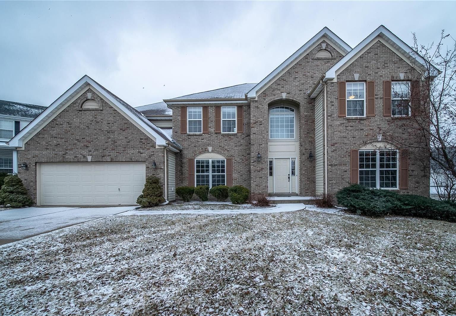 15308 Nooning Tree Ct, Chesterfield, MO 63017 | Zillow