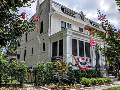 1933 37th St NW, Washington, DC 20007 | Zillow