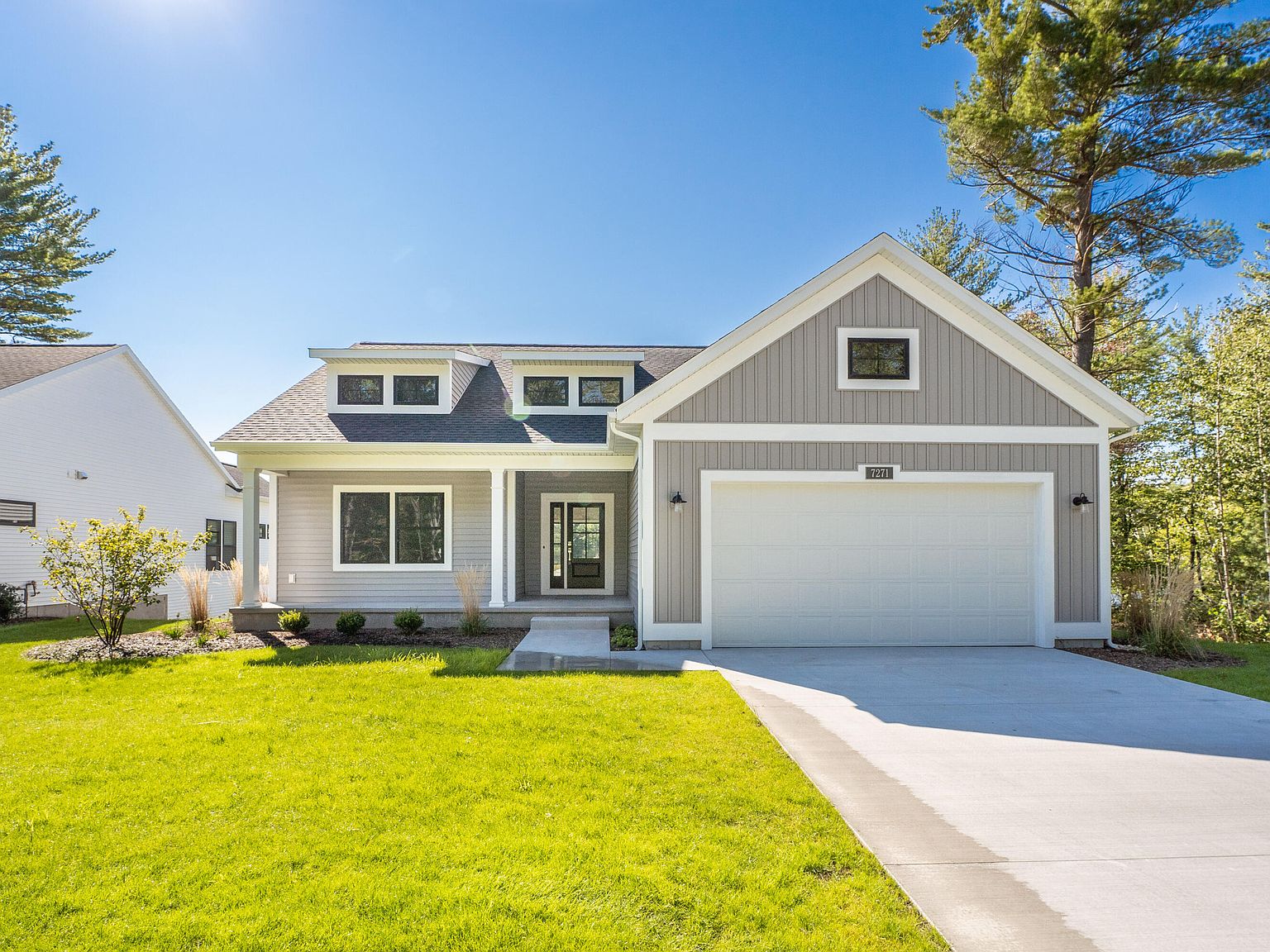 7271 Atwater Springs Dr, Spring Lake, MI 49456 | Zillow