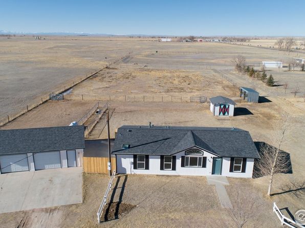 Grover Real Estate - Grover CO Homes For Sale | Zillow