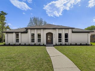 4200 Twilight Trl, Plano, TX 75093 | MLS #20842550 | Zillow