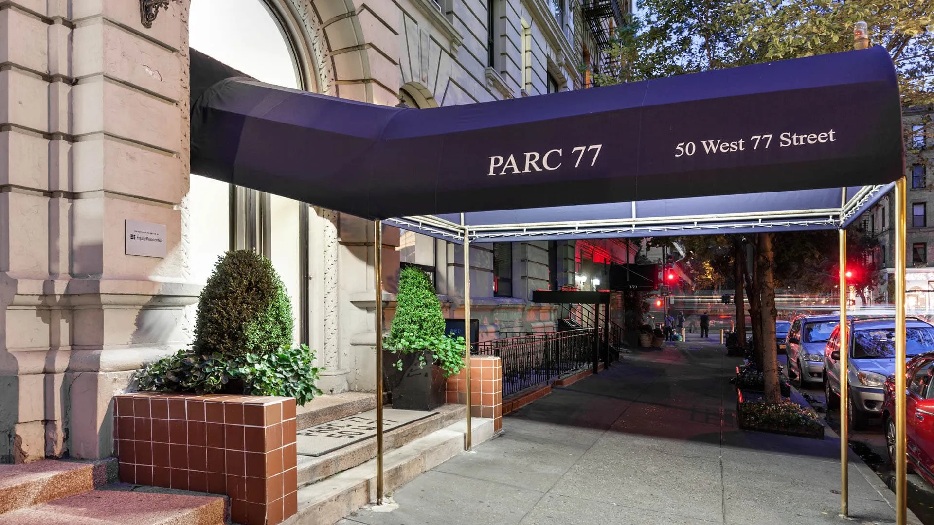 Parc 77 at 50 West 77th Street in Upper West Side : Sales, Rentals ...