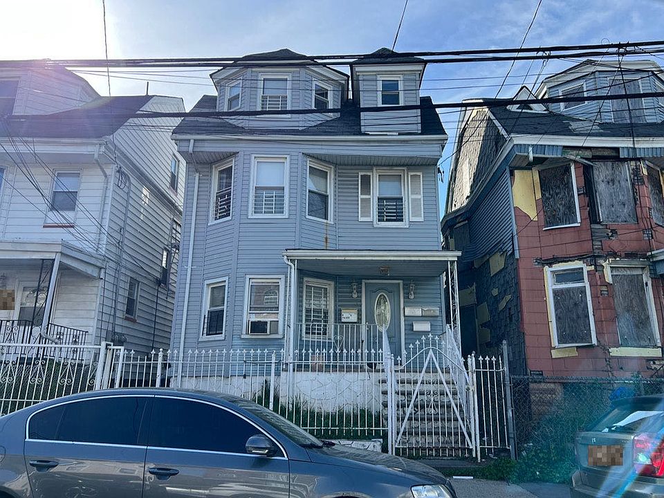 277 S 11th St, Newark, NJ 07103 | Zillow
