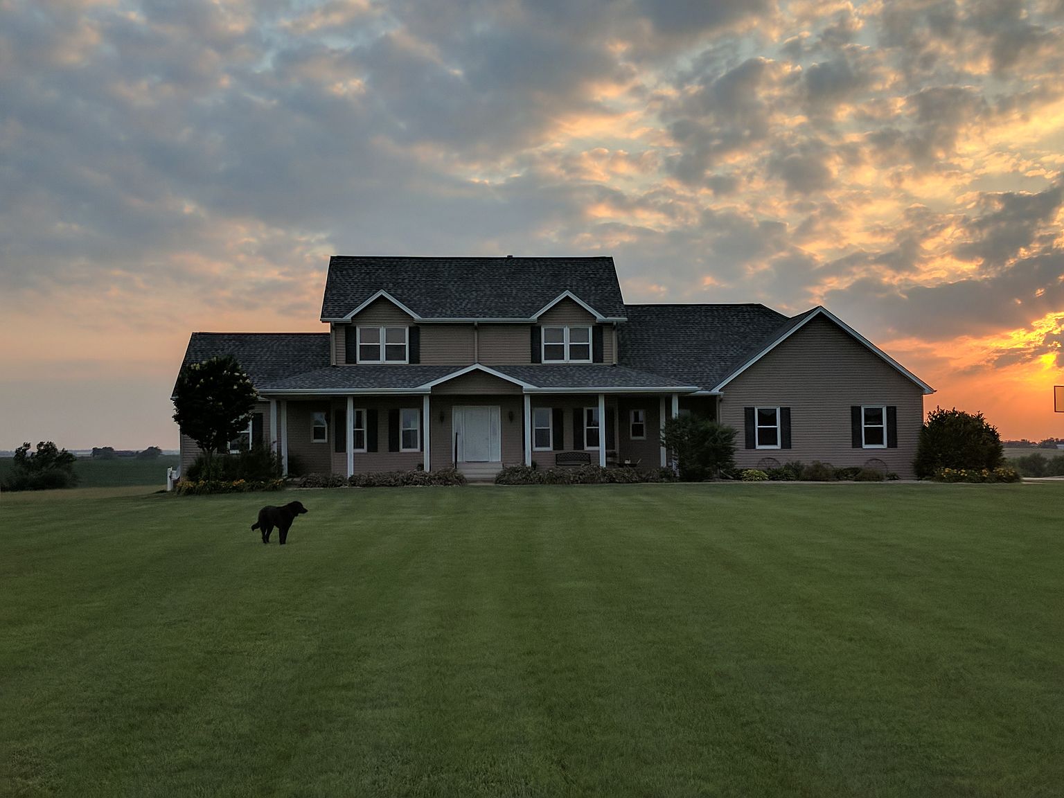 22775 S 110th St, Hickman, NE 68372 | Zillow