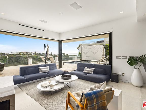 1208 Linda Flora Dr, Los Angeles, CA 90049 | MLS #22-227383 | Zillow