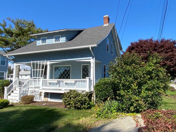 Houses For Rent in Groton CT - 16 Homes | Zillow