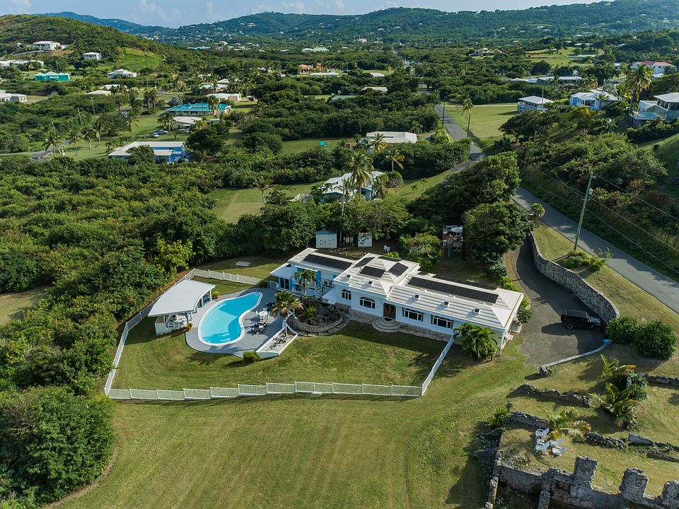 97 Judith's Fancy Est, Christiansted, VI 00820 | Zillow