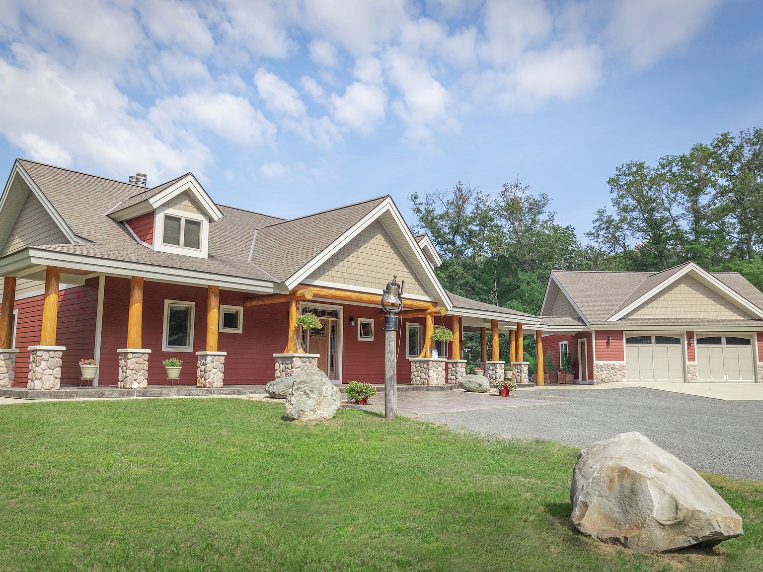 10645 N Angle Dr LOT WP001, Bitely, MI 49309 | Zillow