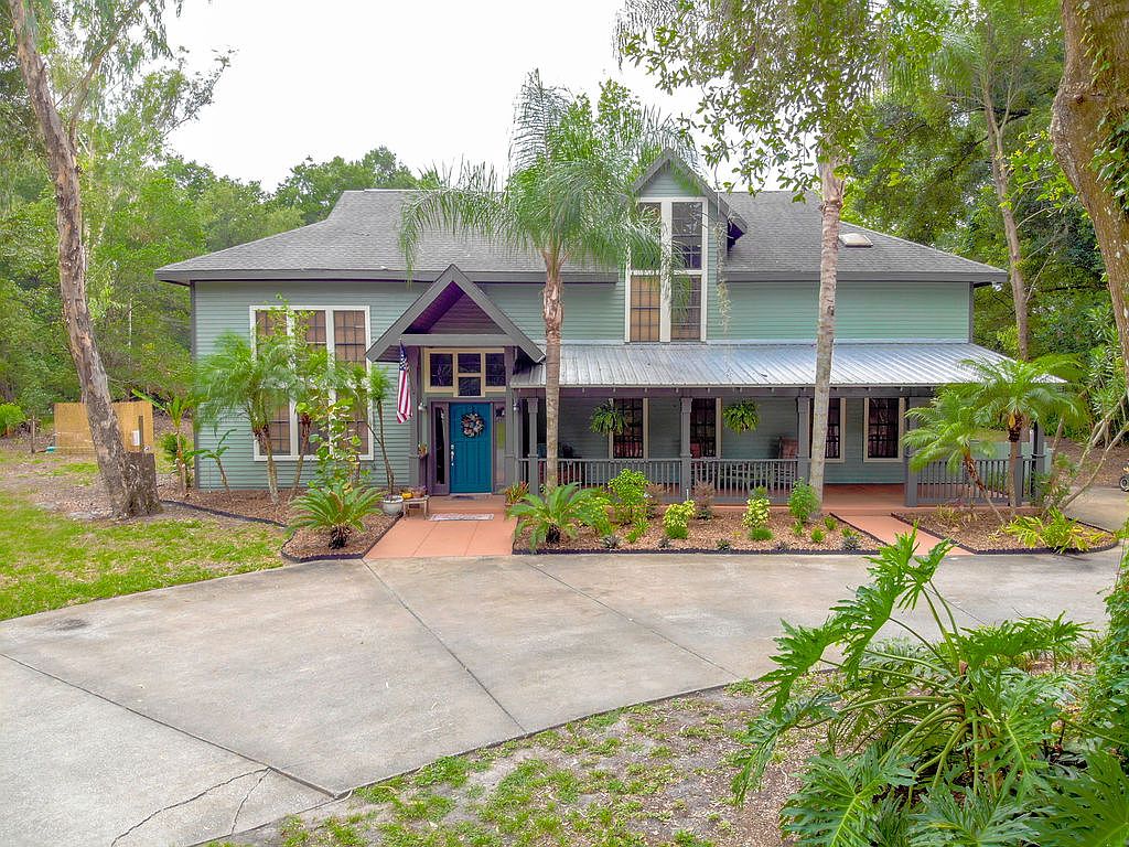 151 N Prevatt Ave, Lake Helen, FL 32744 | Zillow