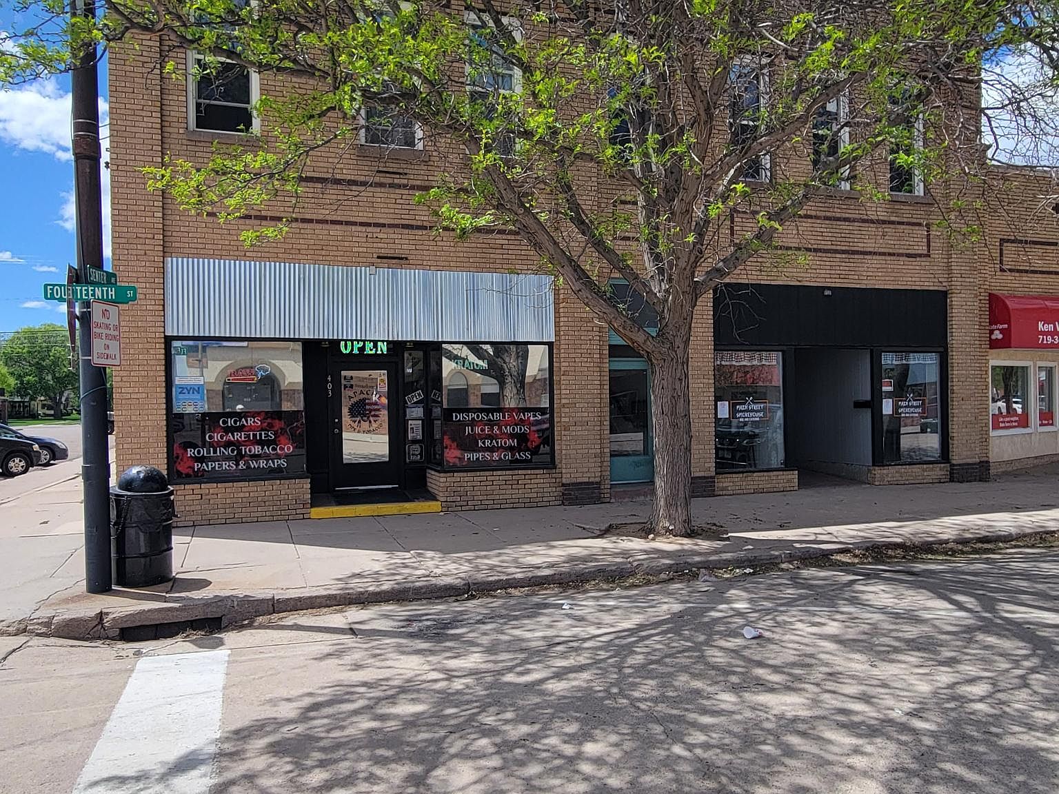 403 1/2 14th St #1, Burlington, CO 80807 | Zillow