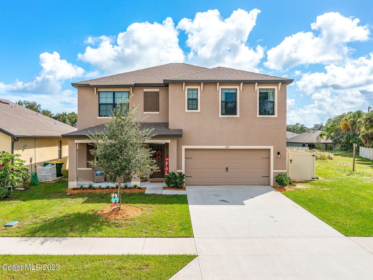 497 Snook Pl Cocoa Fl 32927 Mls 976956 Zillow