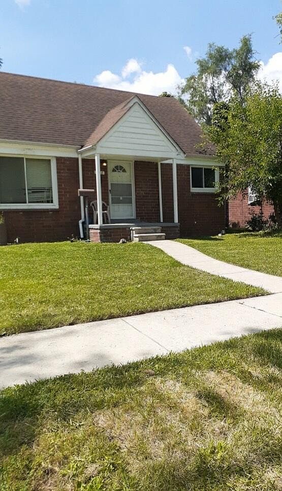 1418 Helen St, Inkster, MI 48141 | Zillow