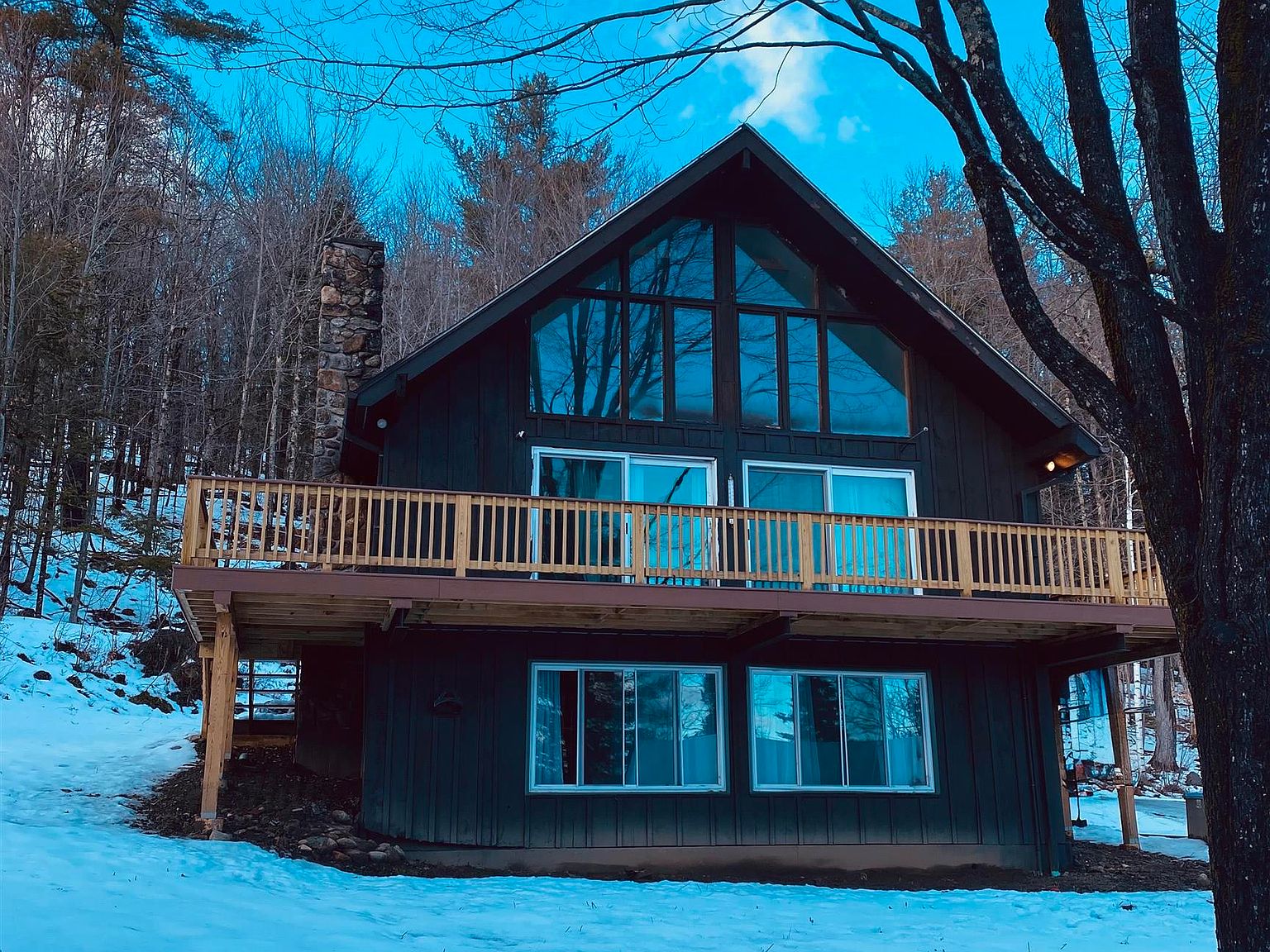 790 Millen Pond Road, Washington, NH 03280 | Zillow