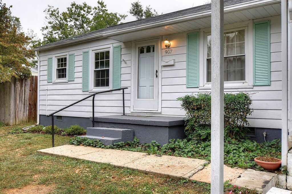 907 Harding Ave, Johnson City, TN 37604 | Zillow
