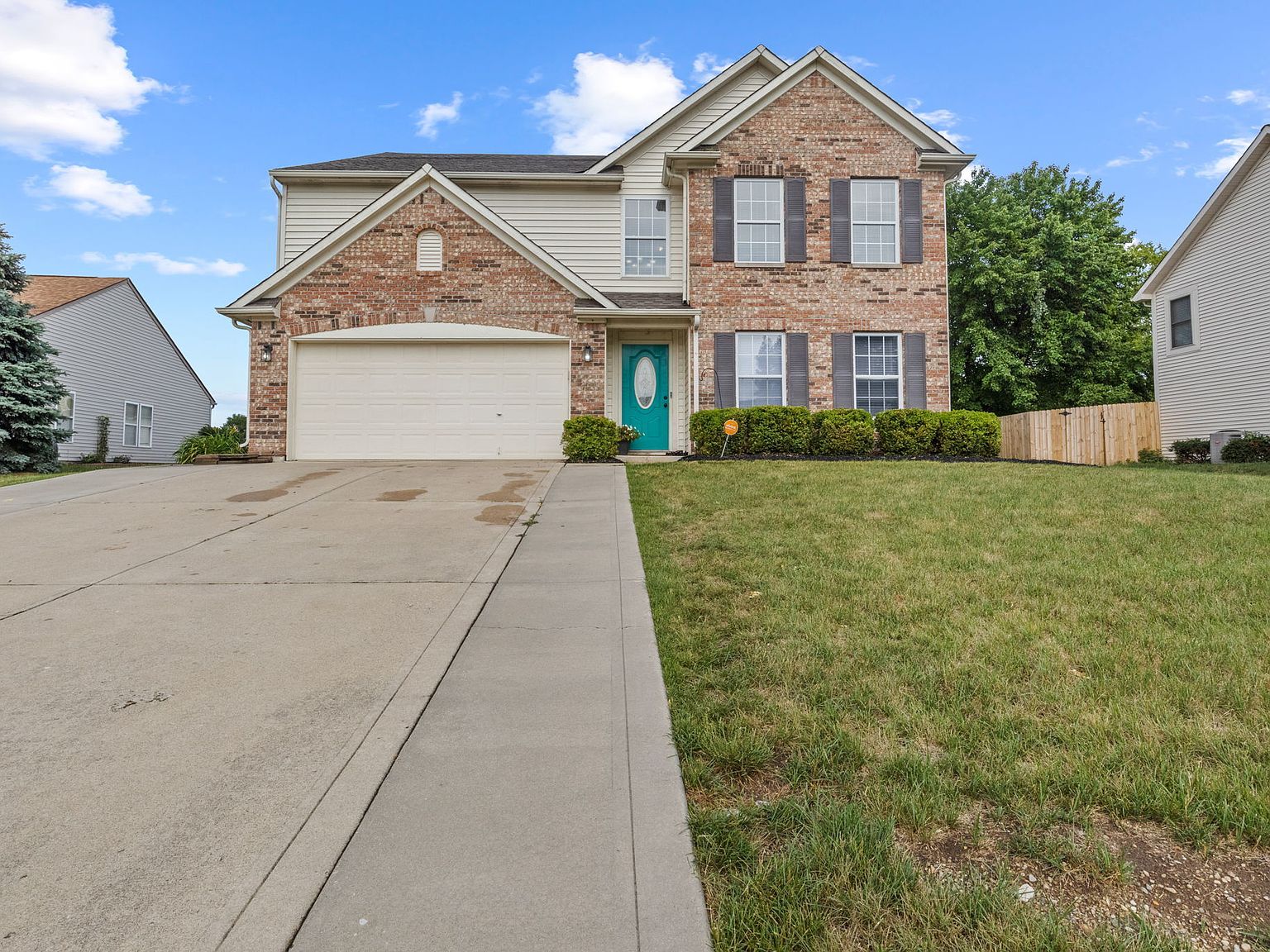 3138 Shadow Lake Dr, Indianapolis, IN 46217 | Zillow