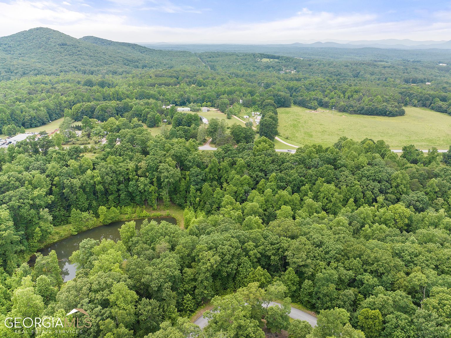 6 Long Mountain Trl, Cleveland, GA 30528 | MLS #10167954 | Zillow