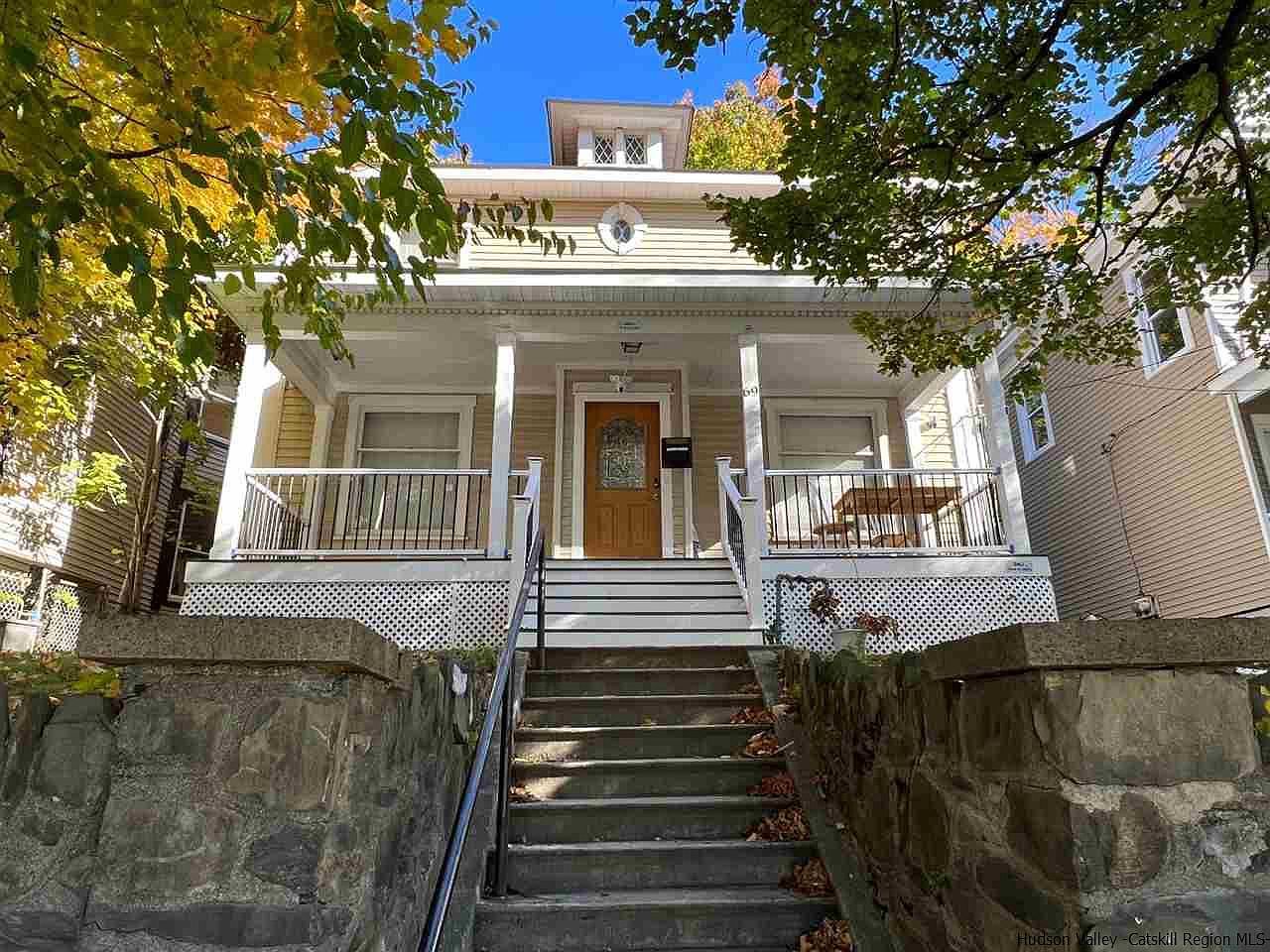 69 N Clinton Street, Poughkeepsie, NY 12601 | Zillow