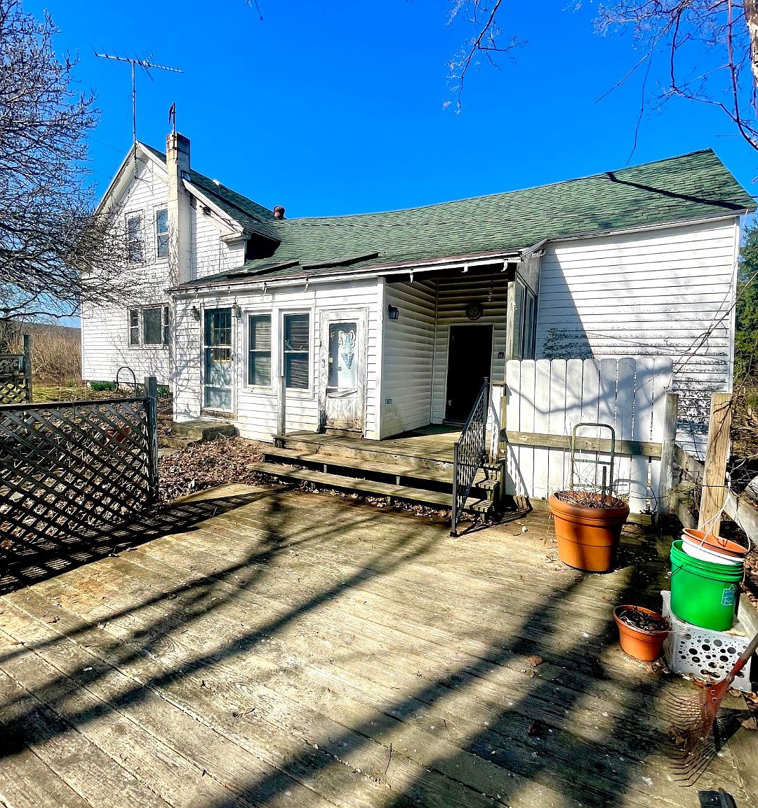 1393 State Highway 20, West Winfield, NY 13491 | MLS #11168504 | Zillow