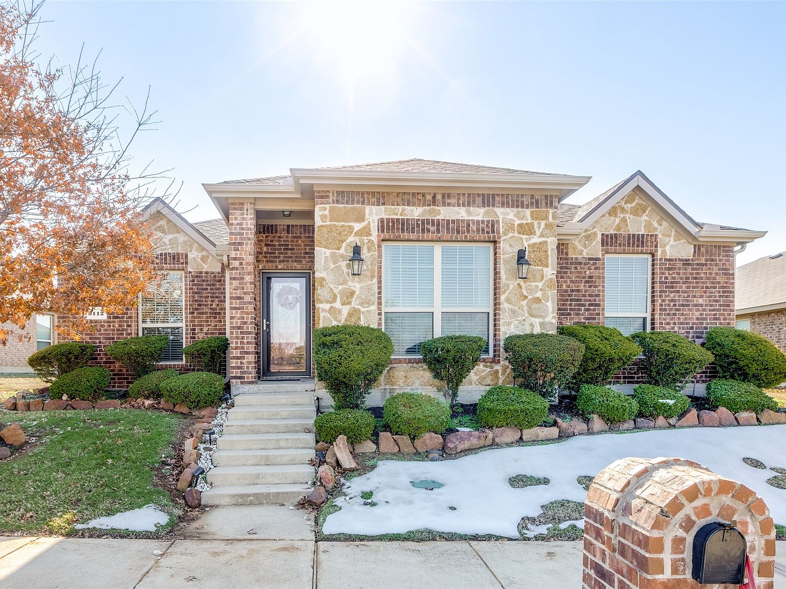 9112 Cross Oaks Ranch Blvd, Crossroads, TX 76227 | Zillow