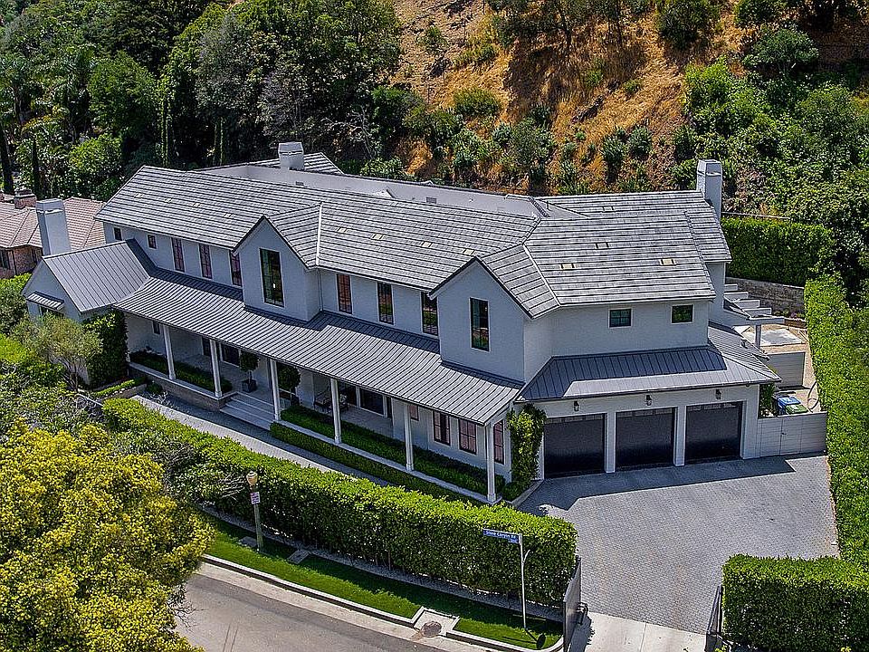 1281 Stone Canyon Rd, Los Angeles, CA 90077 | Zillow