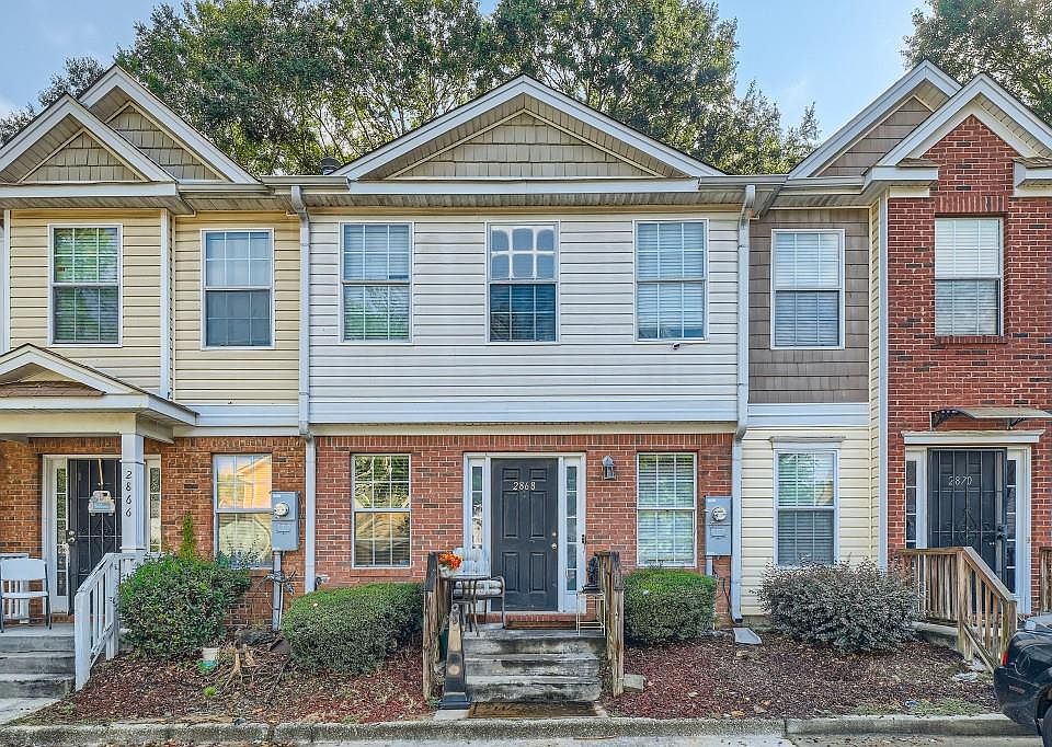 2868 Vining Ridge Ter #76, Decatur, GA 30034 | MLS #7282546 | Zillow